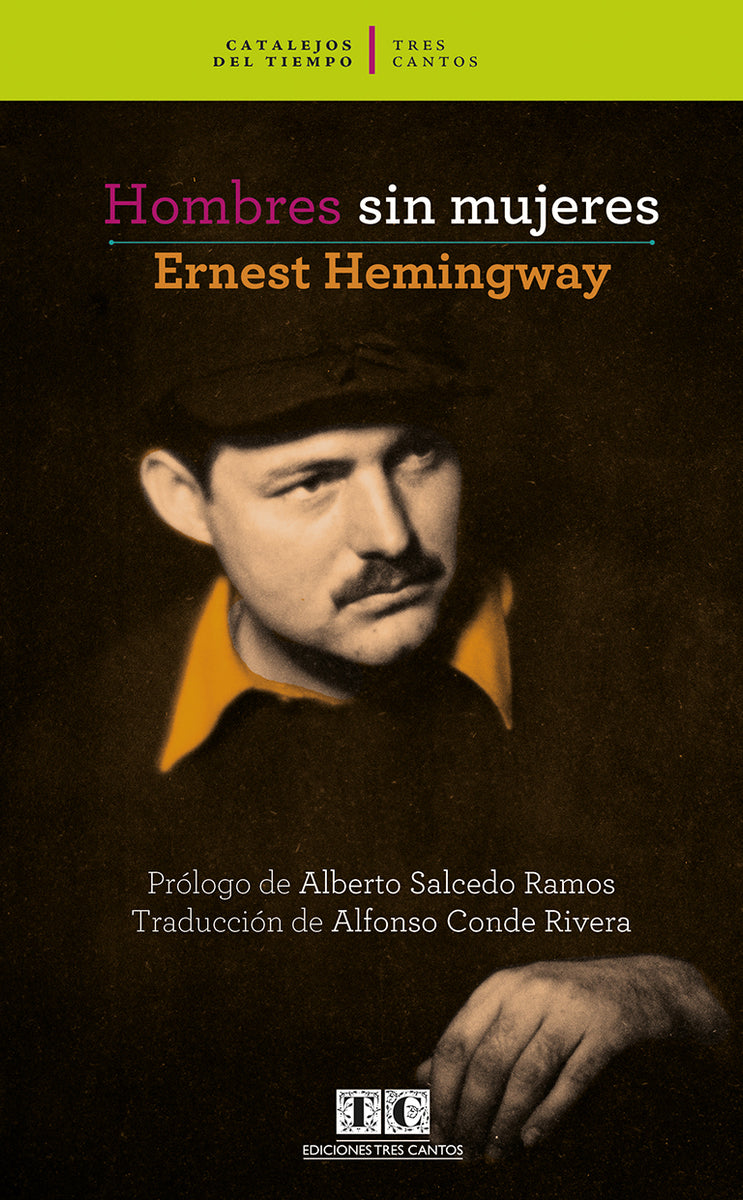 Hombres sin mujeres – El cuarto plegable