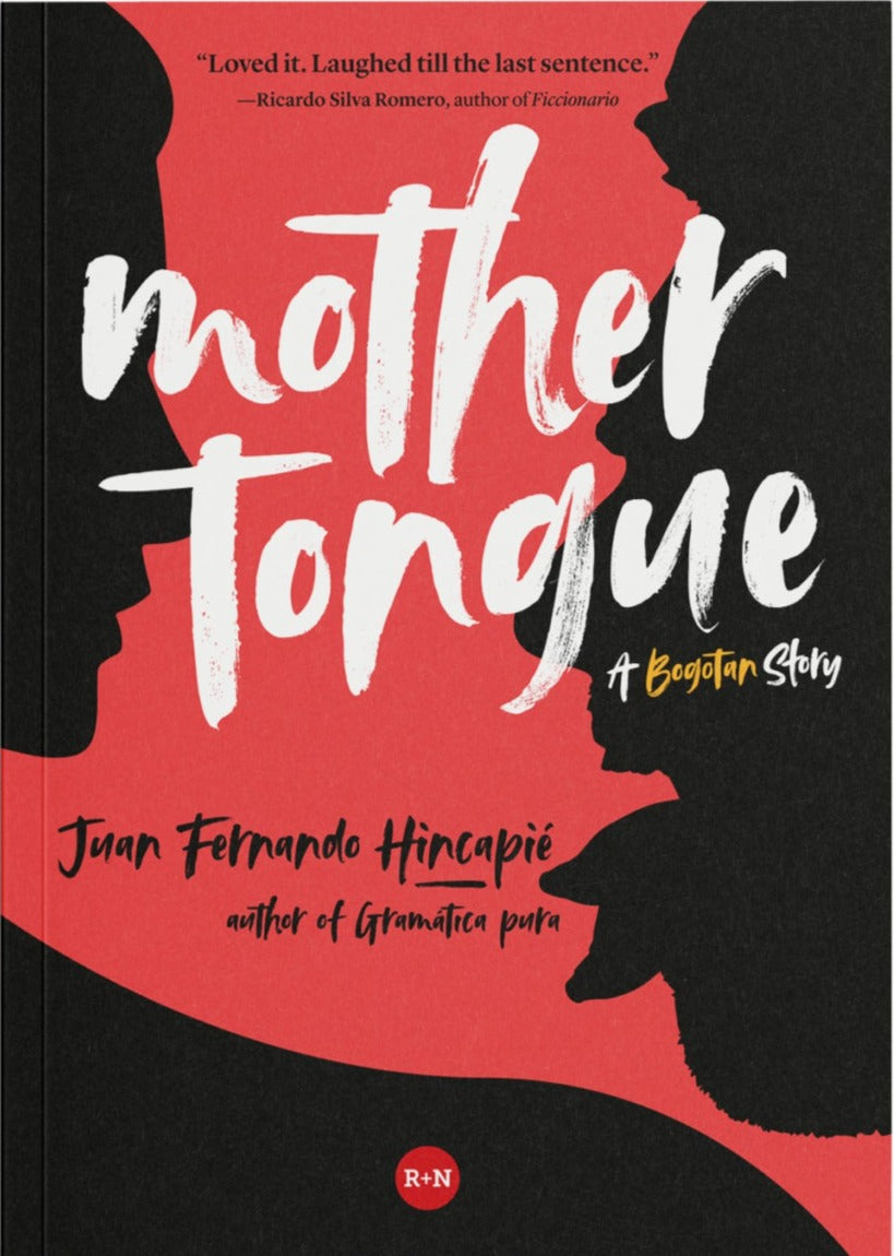 Mother Tongue: A bogotan story – El cuarto plegable
