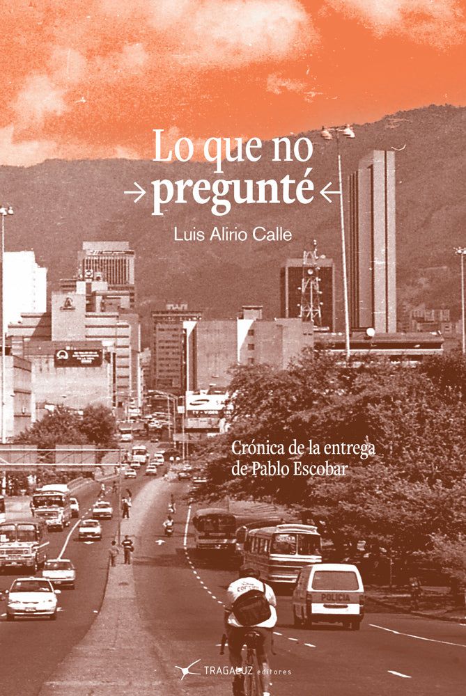 Lo que no pregunté – El cuarto plegable