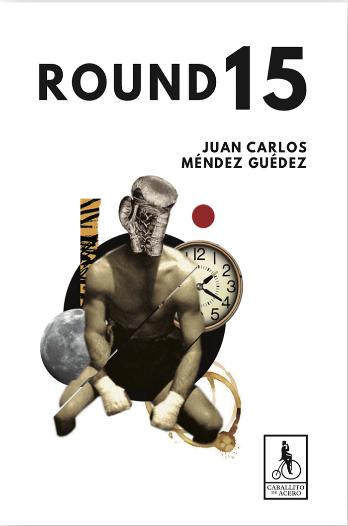 Round 15 – El cuarto plegable